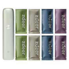 Zdeer Smart Oral Breath Spray - Pw13 0 Sugar 0 Alcohol 0 Color 8 ...