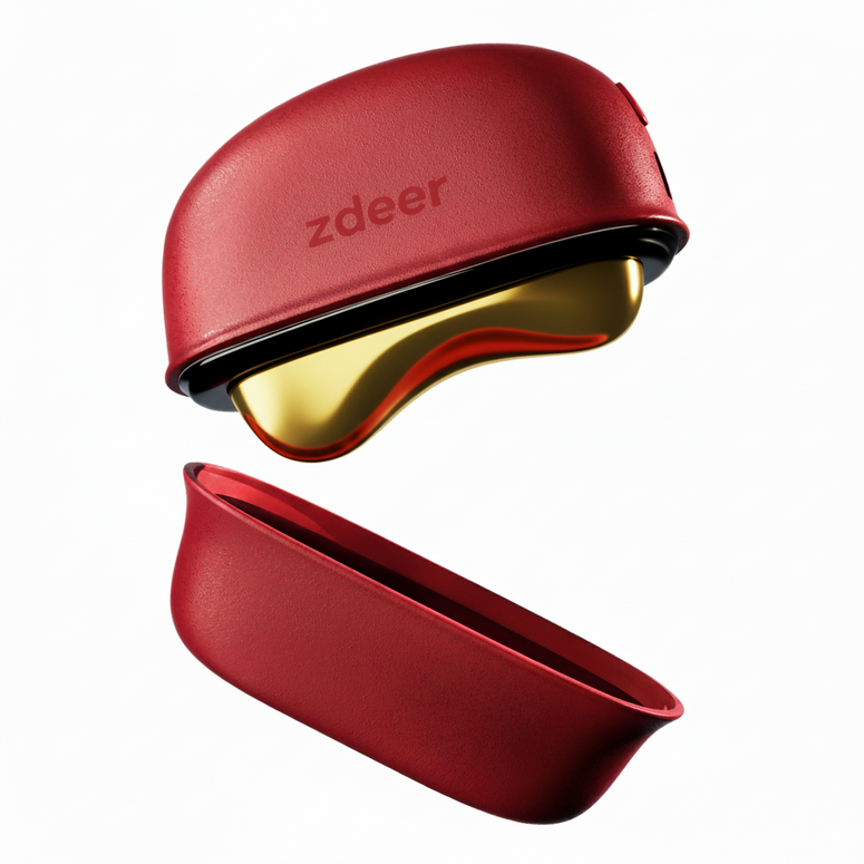 Oral Sprays & Eco Brushes | Ultrasonic Mist Tech | zdeer Oral Care – Zdeer